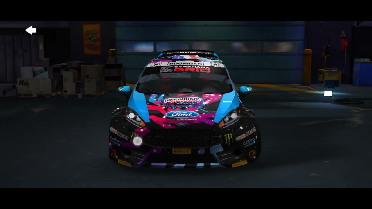 NFS No Limits Spring 2024 Garage Showcase (Sports Class) - Ep. 710 ...