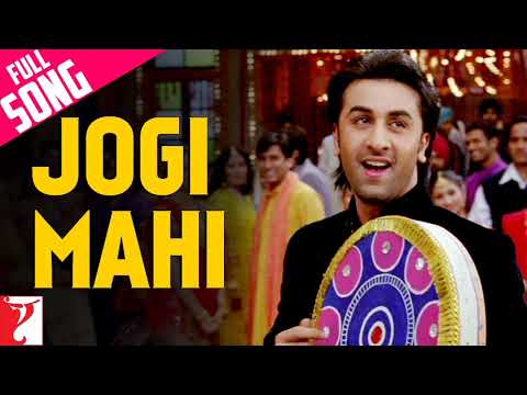 Jogi Mahi (Audio) – Bachna Ae Haseeno Movie Song | Vishal-Shekhar | Ranbir Kapoor | Romantic Audio