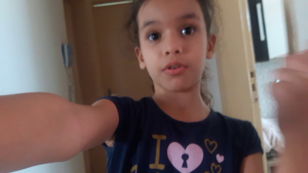 Parte 1 Do Vídeo Mostrando O Meu Quarto Youtube