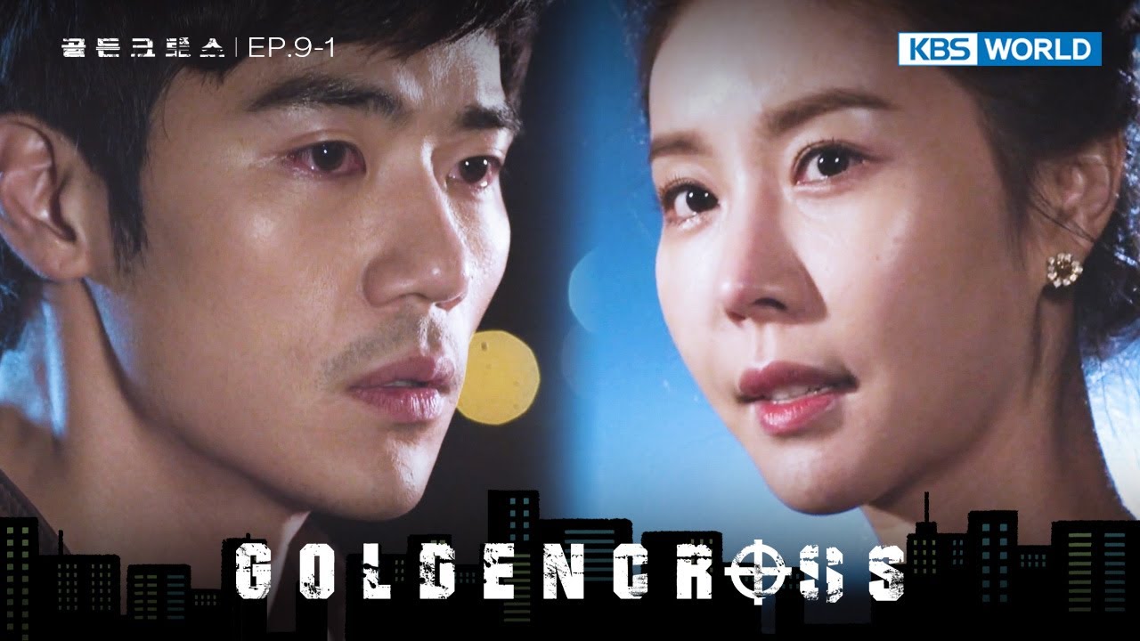 In This Together [Golden Cross : 9-1] | KBS WORLD TV 240530 - YouTube