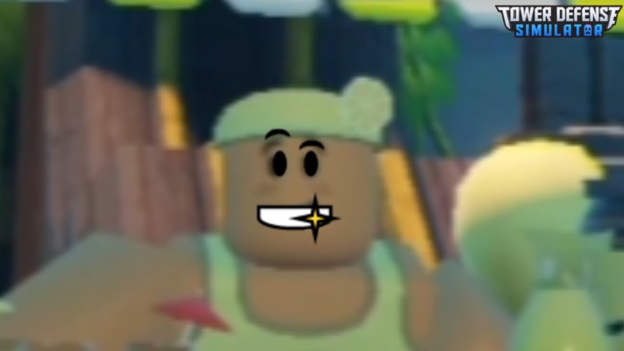 The Lemonade Farm Skin Is Finally Here After 4 Years.. (TDS) I Roblox ...