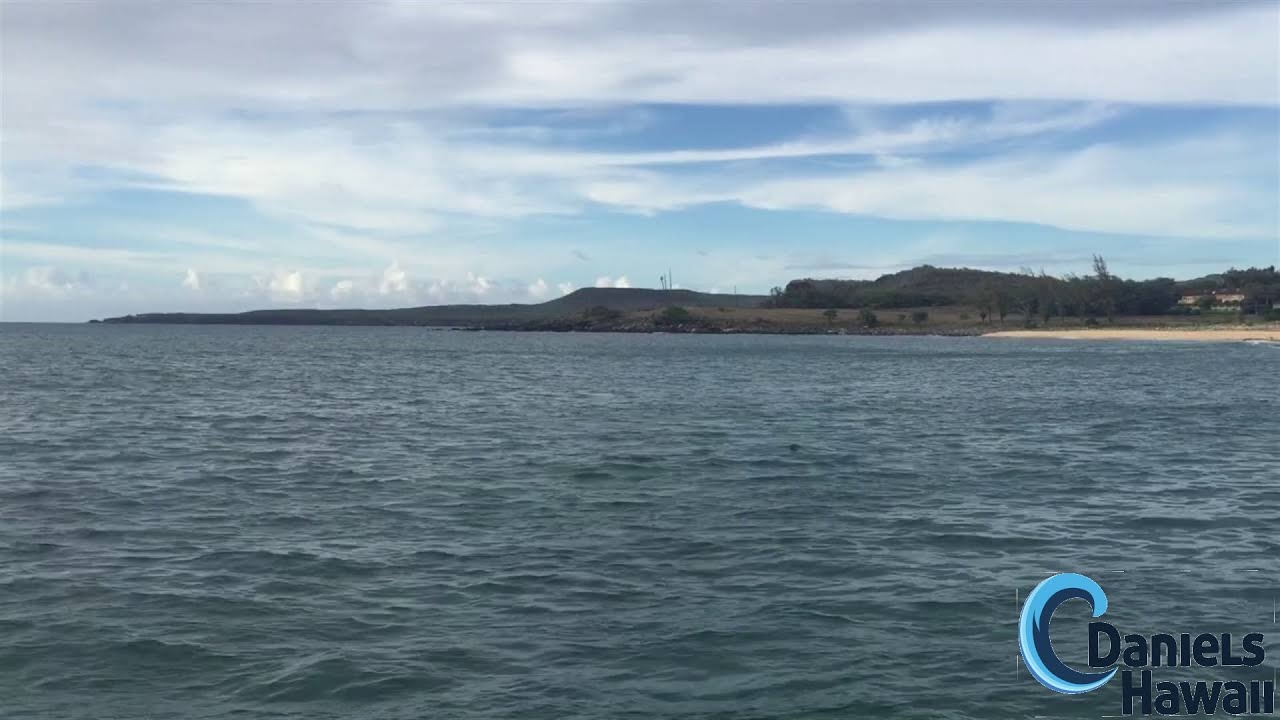 Oceans Seven - Tomas Hackett Molokai Channel Crossing under 15 hours ...