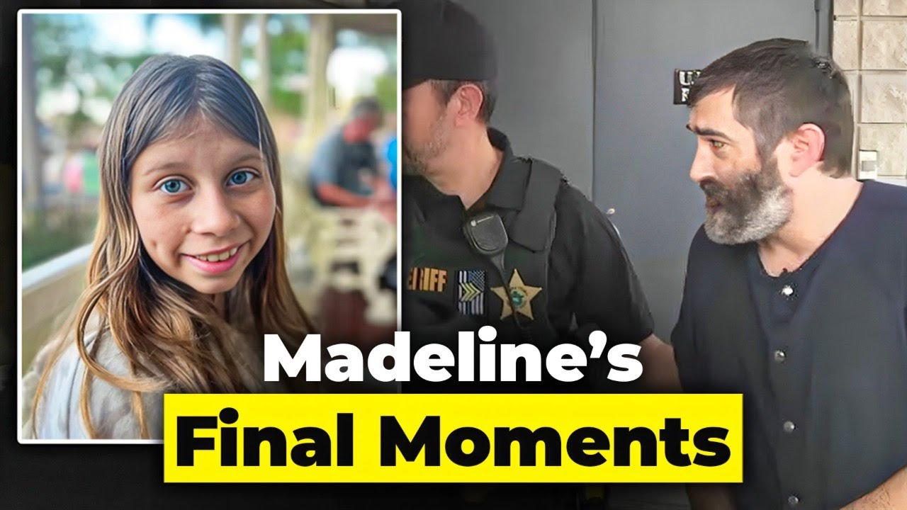 13 Year-Old Madeline Soto’s Tragic Death is a Story That Keeps Getting ...