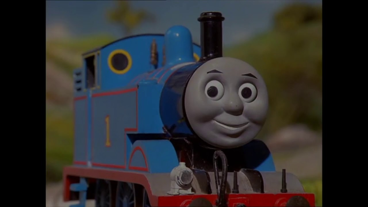 Thomas (Bumblebee) Trailer - YouTube