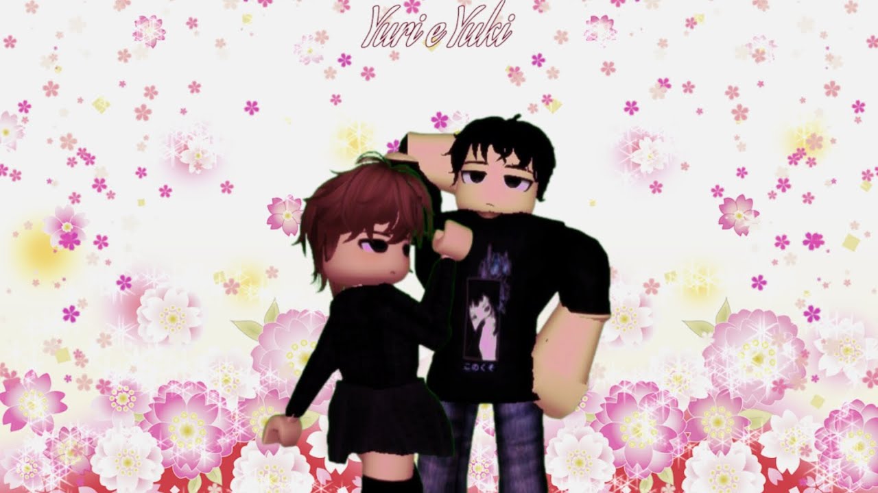 Yuri e Yuki (yaoi) (repost) - YouTube