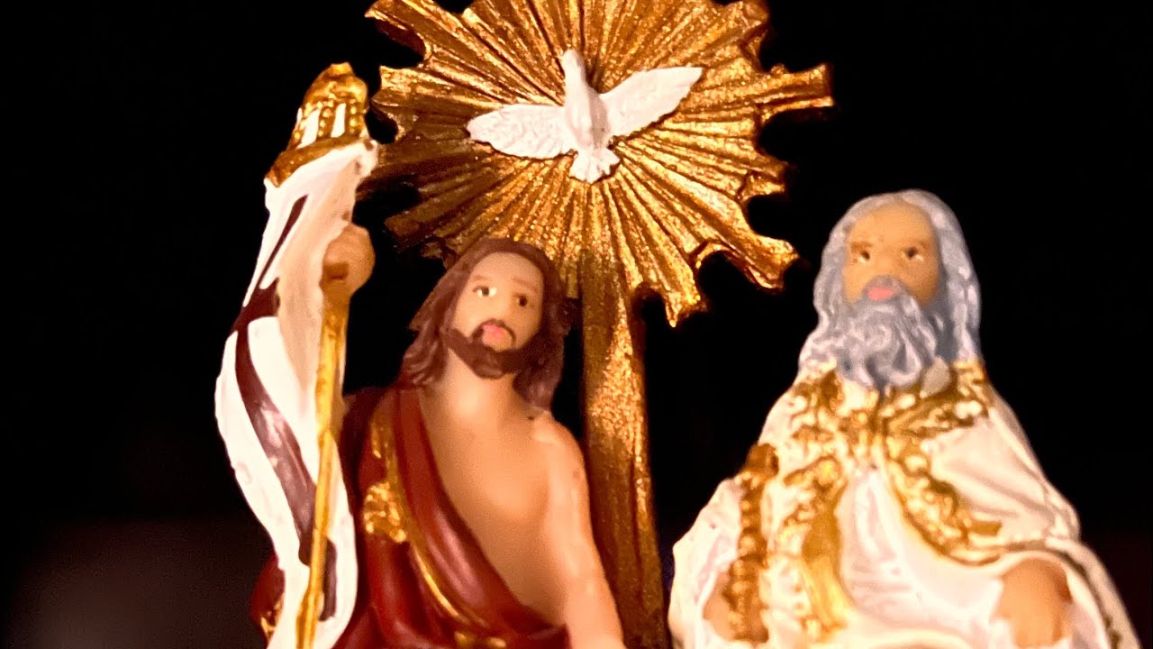 Sa Krus Mo at Pagkabuhay (MV Francisco) | HCS MMXXV 06152025 - YouTube