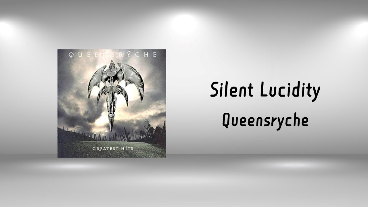 Silent Lucidity - YouTube