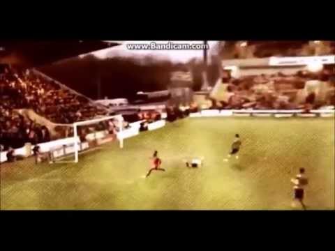 Daniel Sturridge Amazing Skills & Tricks