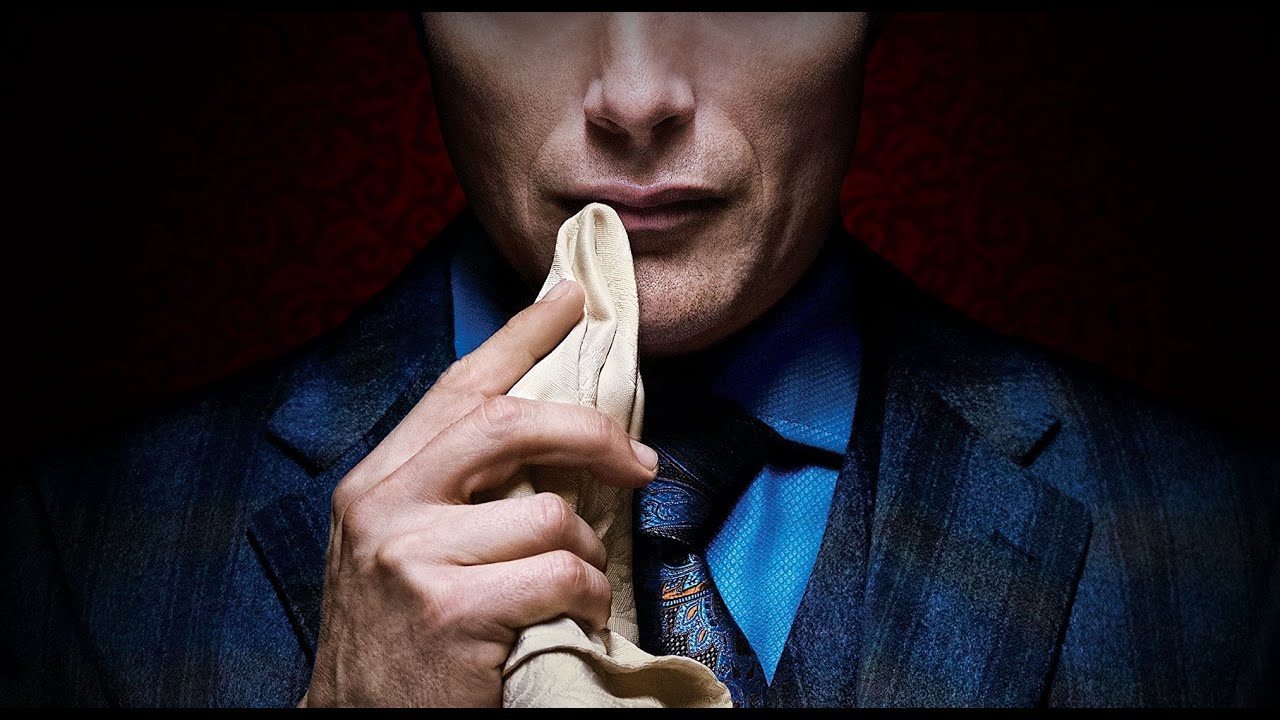 Hannibal: Season 1 - Trailer - YouTube