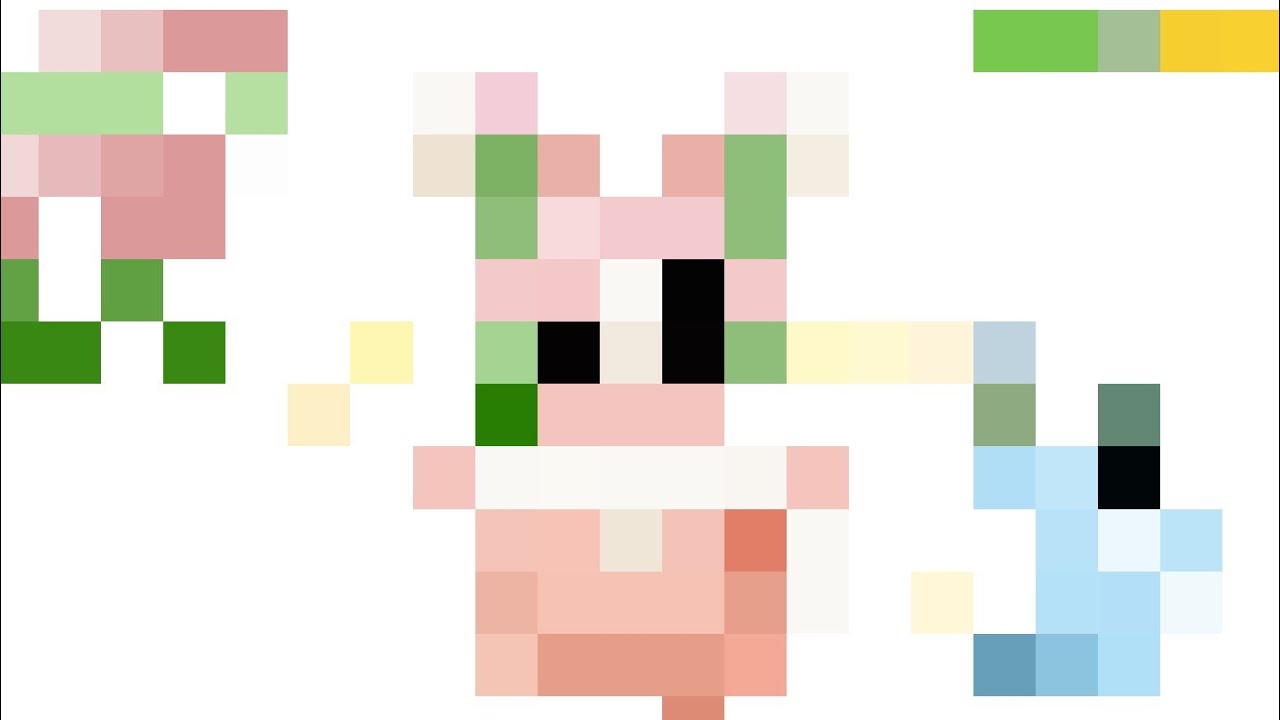 Making my OWN Pikachu Clone! (Fakémon) - YouTube