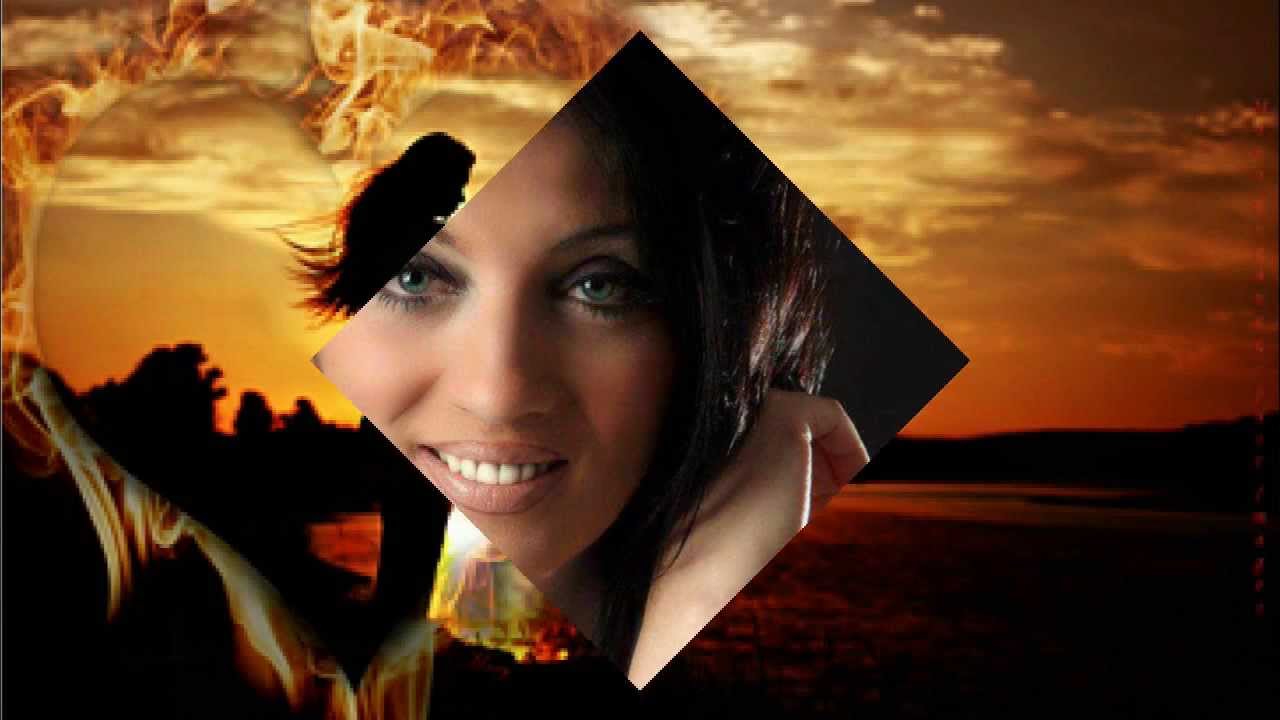 ΜΑΡΙΑ ΑΚΡΙΒΟΥ-ΧΡΗΣΤΟΣ ΜΑΝΙΑΤΗΣ-ΜΗ ΜΟΥ ΞΑΝΑΦΥΓΗΣ ΠΙΑ!!!! - YouTube