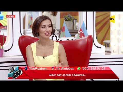 Şantaja məruz qaldıqda nə etmək lazımdır?