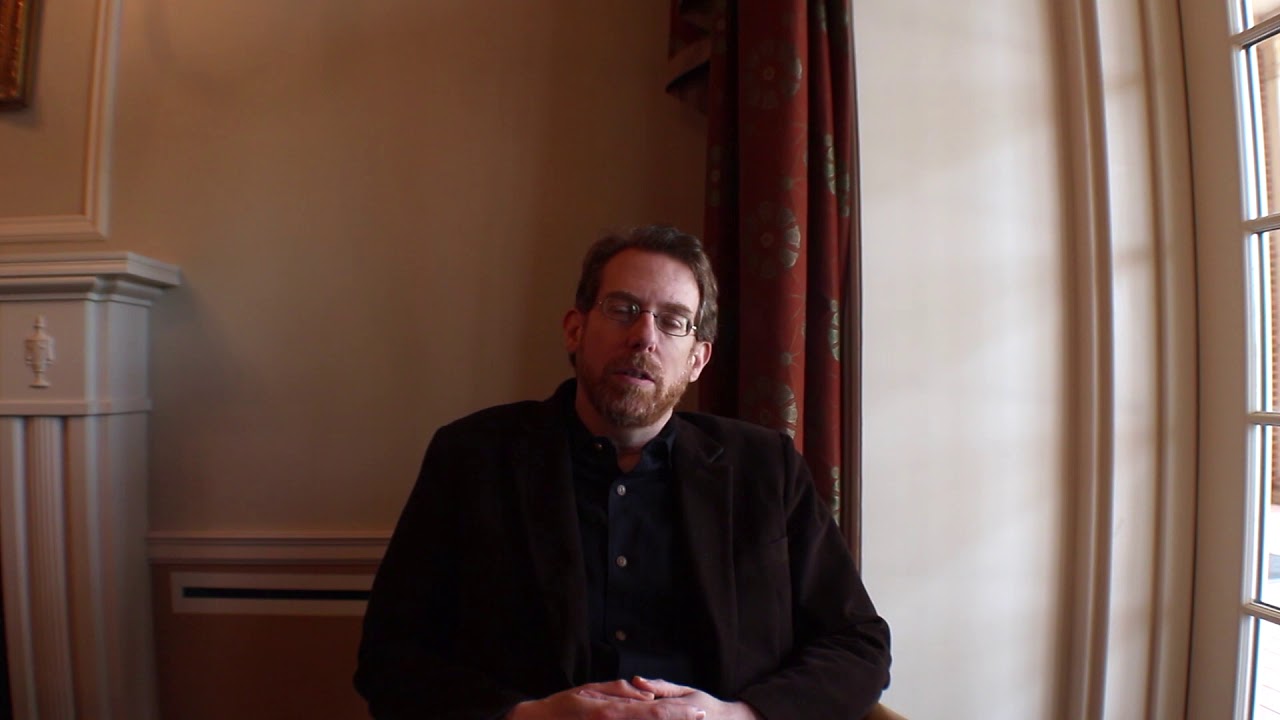 Lawrence Pasternack - YouTube