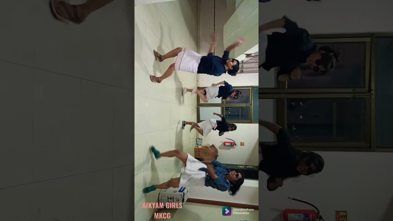 Ringa Ringa Song Dance //Aikyam batch Girls #mkcg #berhampur #odisha ...
