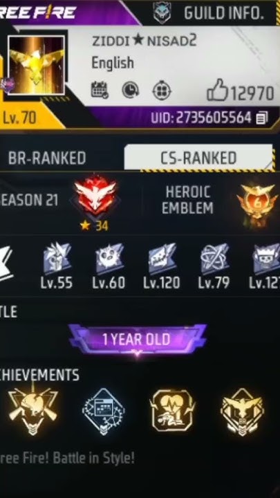 my guid members 💙😚⚔️ - YouTube