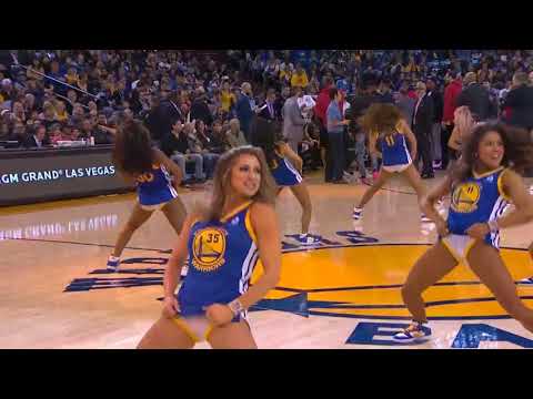 Atlanta Hawks vs Golden State Warriors 1 - Mar23, 2018