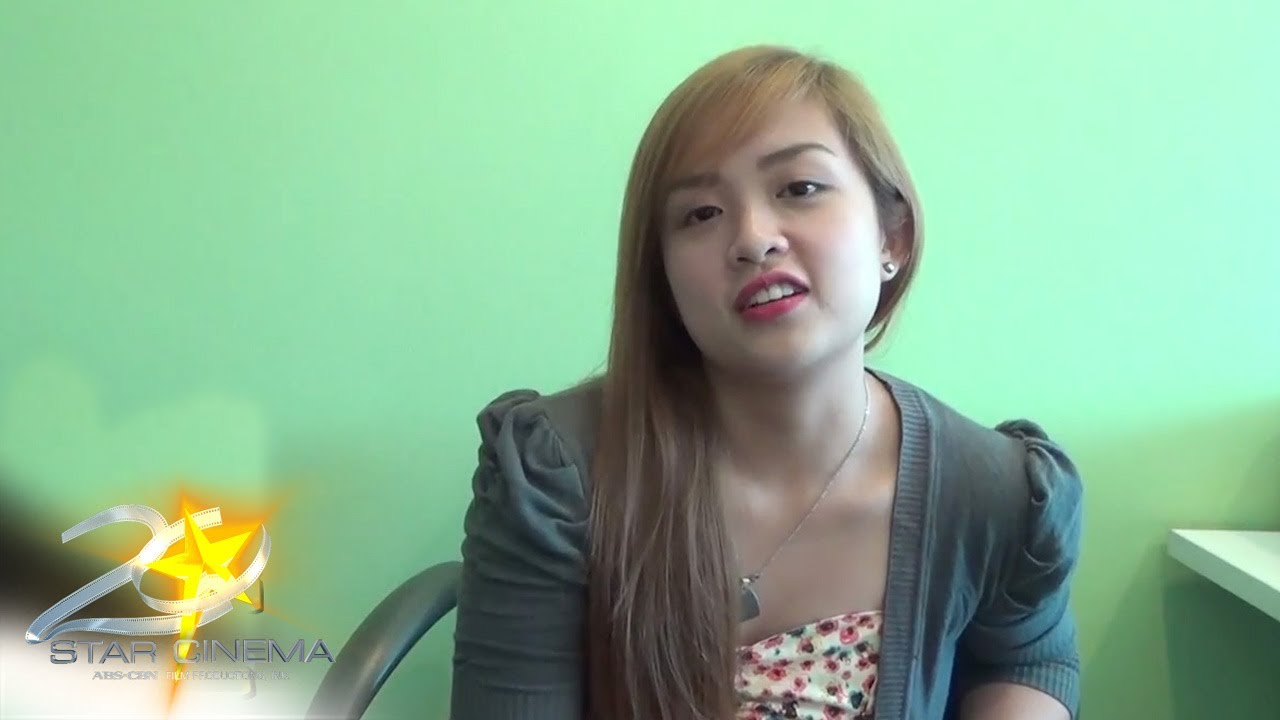 Part 1 Katrina Legaspi answers questions from the Wrecking Bowl - YouTube