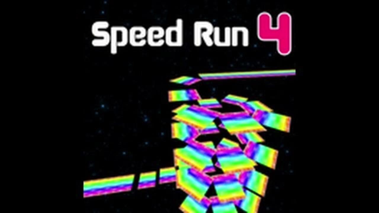 Speed run 4 - YouTube