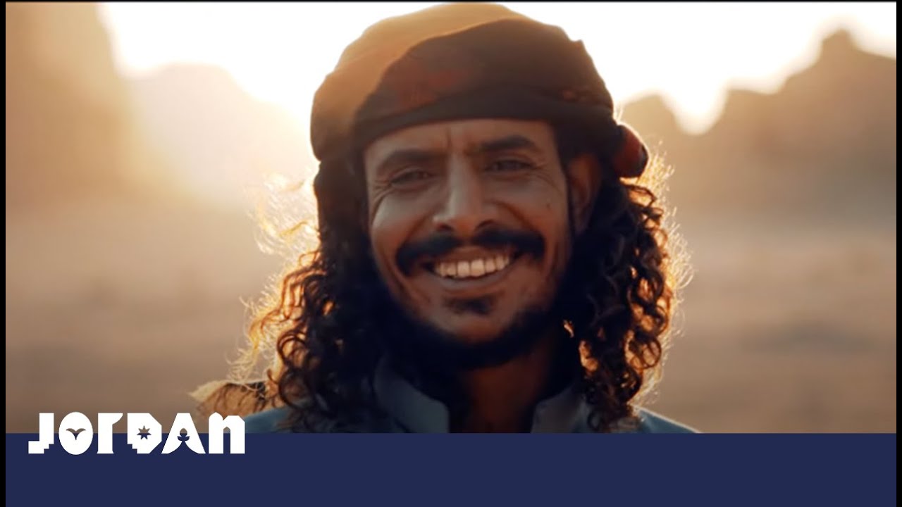 Visit Jordan: The Bedouin hospitality in Wadi Rum will leave you ...