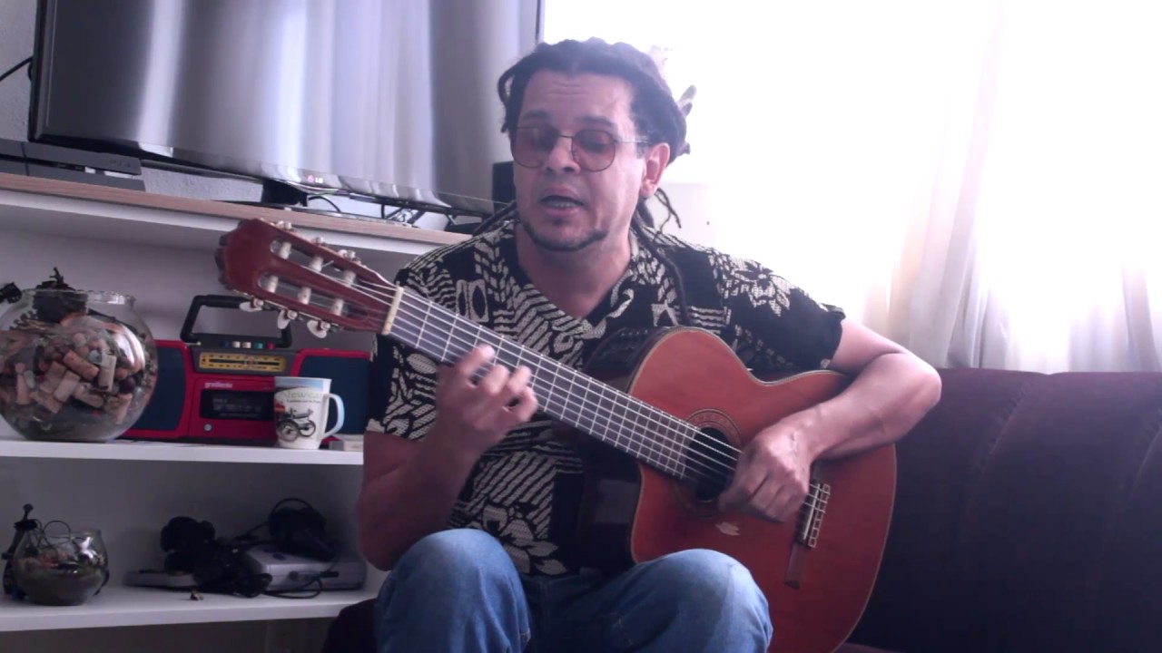 Álisson Menezes - DIZ A HÂMPATÈ - YouTube