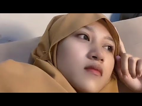 LIVE STREAMING CEWEK HIJAB KENTUT - YouTube