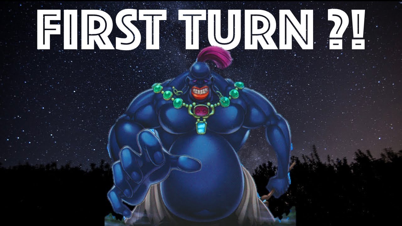 FTK | Zushin the Sleeping Giant | A Yu-gi-oh Deckbuilding Journey ...