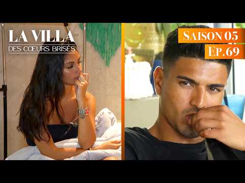 Lalou ve Clarysse Arasındaki Açıklama | KIRIK KALPLER VİLLASI | S05EP69 | TAMAMI