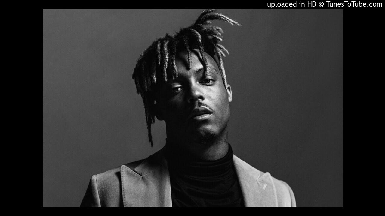 Juice WRLD - Sad/Smile (Official Audio) [UNHEARD TAKES] - YouTube