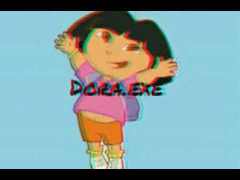 Dora.exe - YouTube