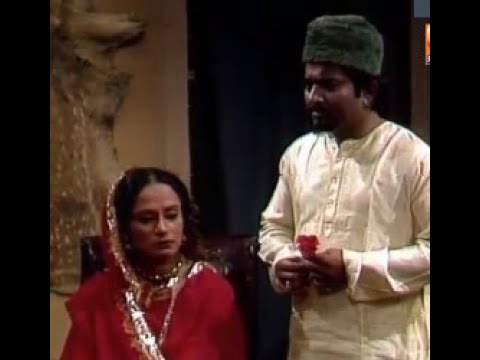 নাটক : পাগড়ী (১৯৮৫) । আলী যাকের, রাইসুল ইসলাম আসাদ । Pagri | Ali Zaker ...