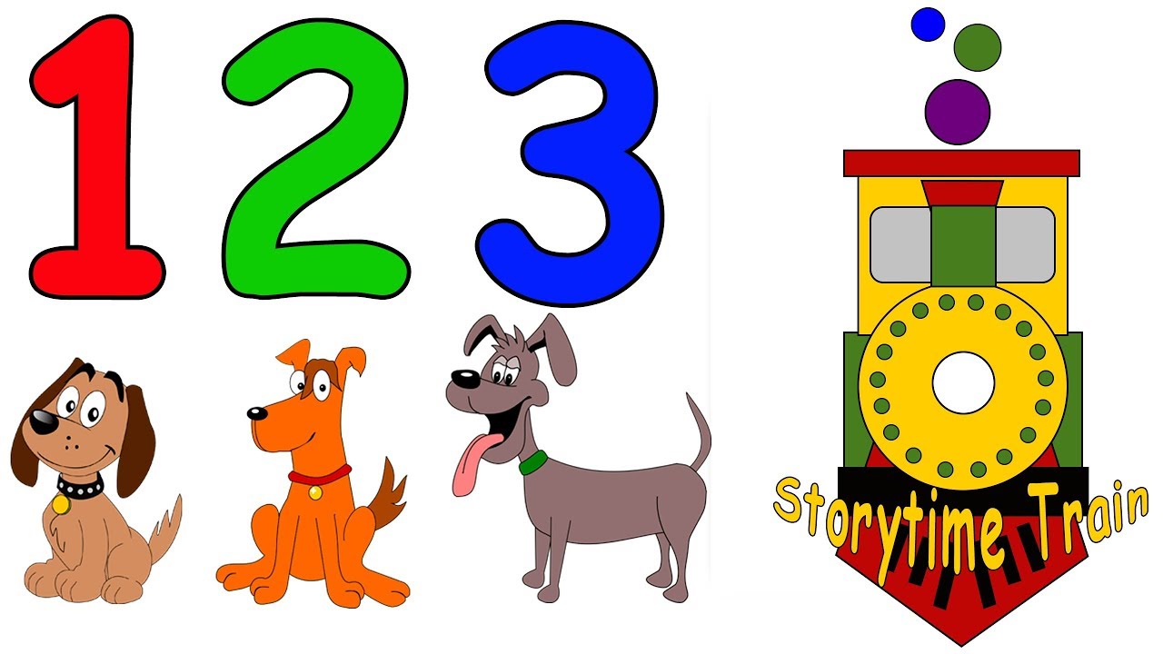 Learn To Count To 10 With The Doggies Kids Books YouTube learn-to-count-to-10-with-the-doggies-kids-books-youtube