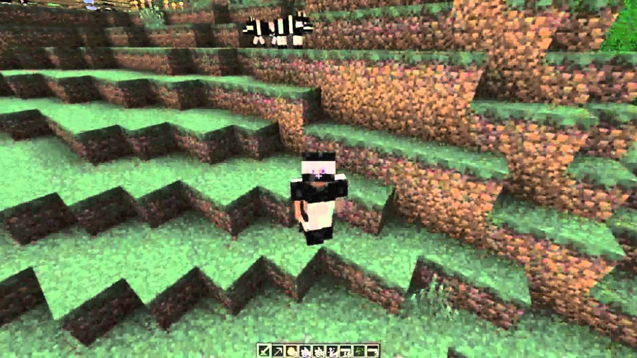 Showcase on Oreo Mod - YouTube