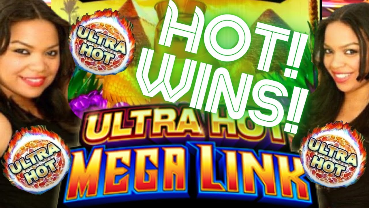 A HOT session on Ultra Hot Mega Link!!! - YouTube