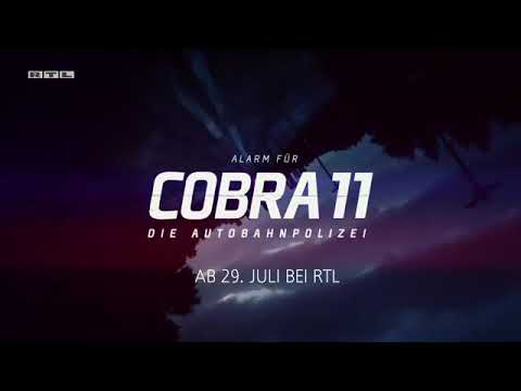 Alarm Für Cobra 11 - Neue Staffel 48 ab 29. Juli - RTL 2021