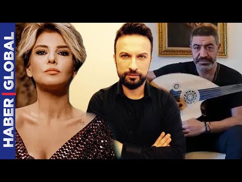 Hakan Altun, Tarkan, Haluk Levent ve Daha Niceleri... Sanatçılar, Kısıtlamalara Böyle Tepki Gösterdi