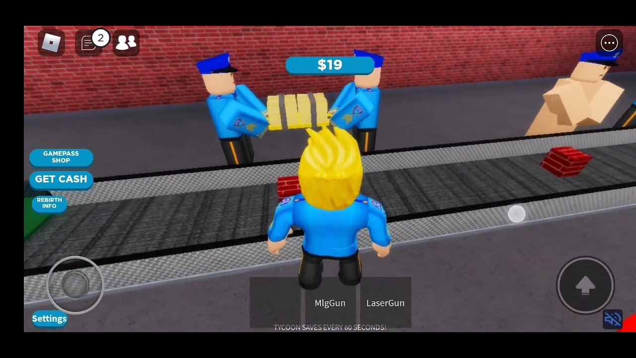 napravio sam najveci zatvor u roblox - YouTube