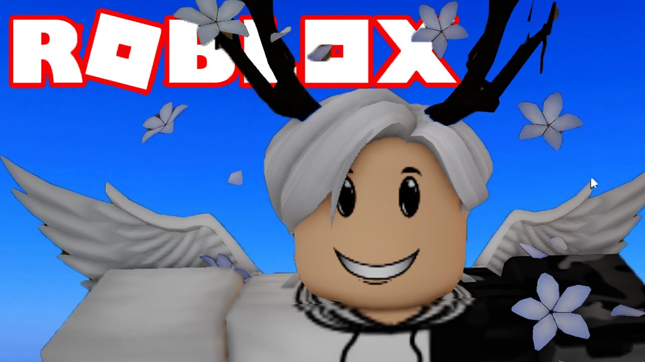 Dirasuk Hantu Senyum 👻 INFECTIONOUS SMILE👻 [Roblox Malaysia] - YouTube