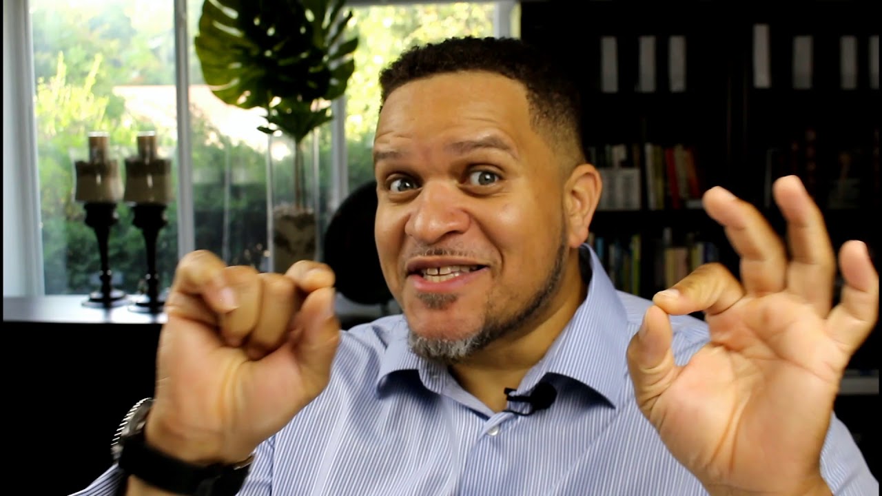 5 Ways to Tap into Your Inner Greatness - Adam White Speaks - YouTube