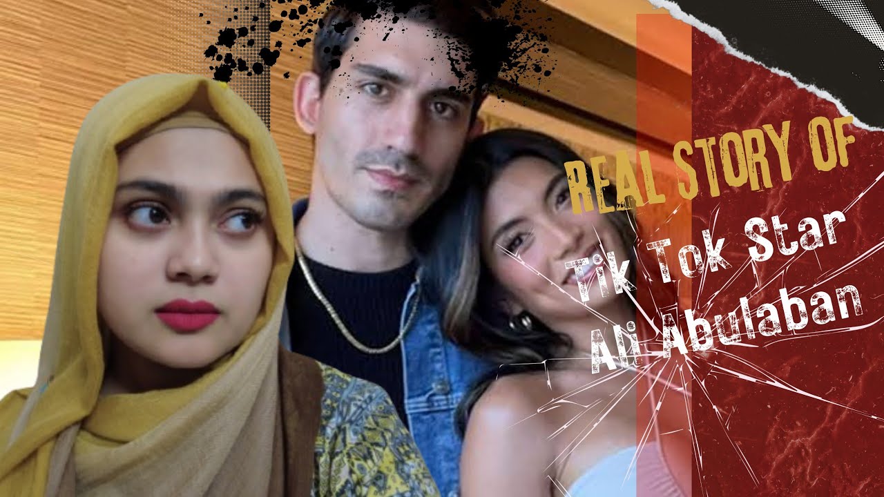 Exploring the Impact of Fame: The Complex Journey of Ali Abulaban - YouTube