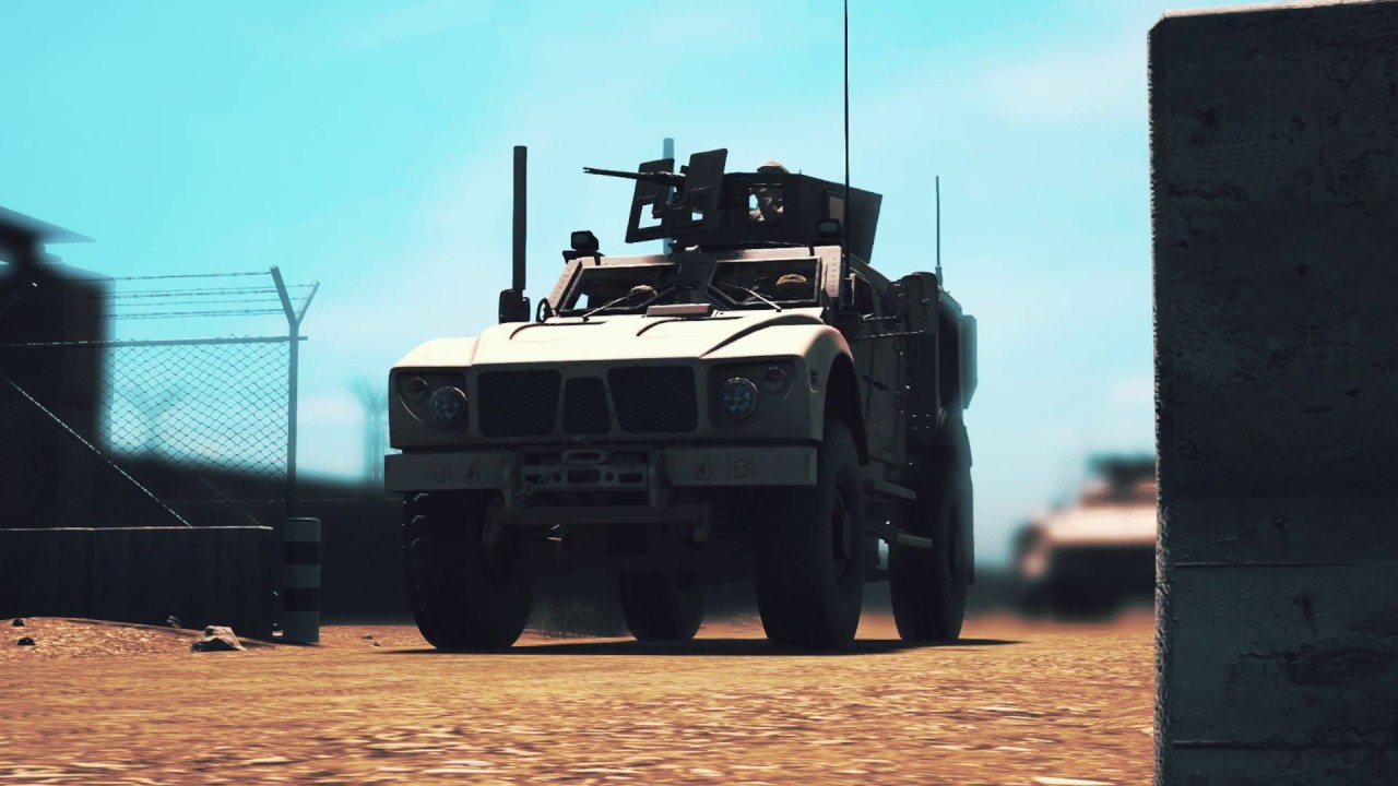 Head on a Swivel - Squad Ops Squad Gameplay Cinematic (Edited by ...