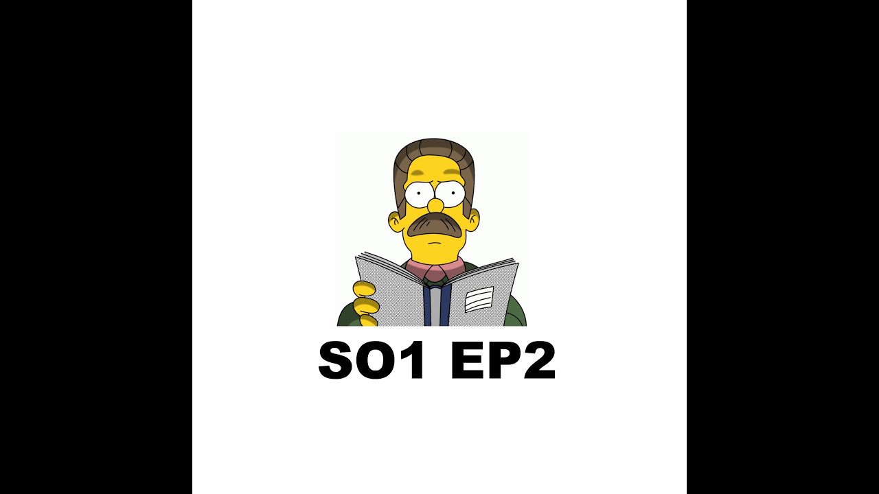 The Simpsons Tapped Out season 1: Thrillhouse (FEAT.COMMENTARY) - YouTube