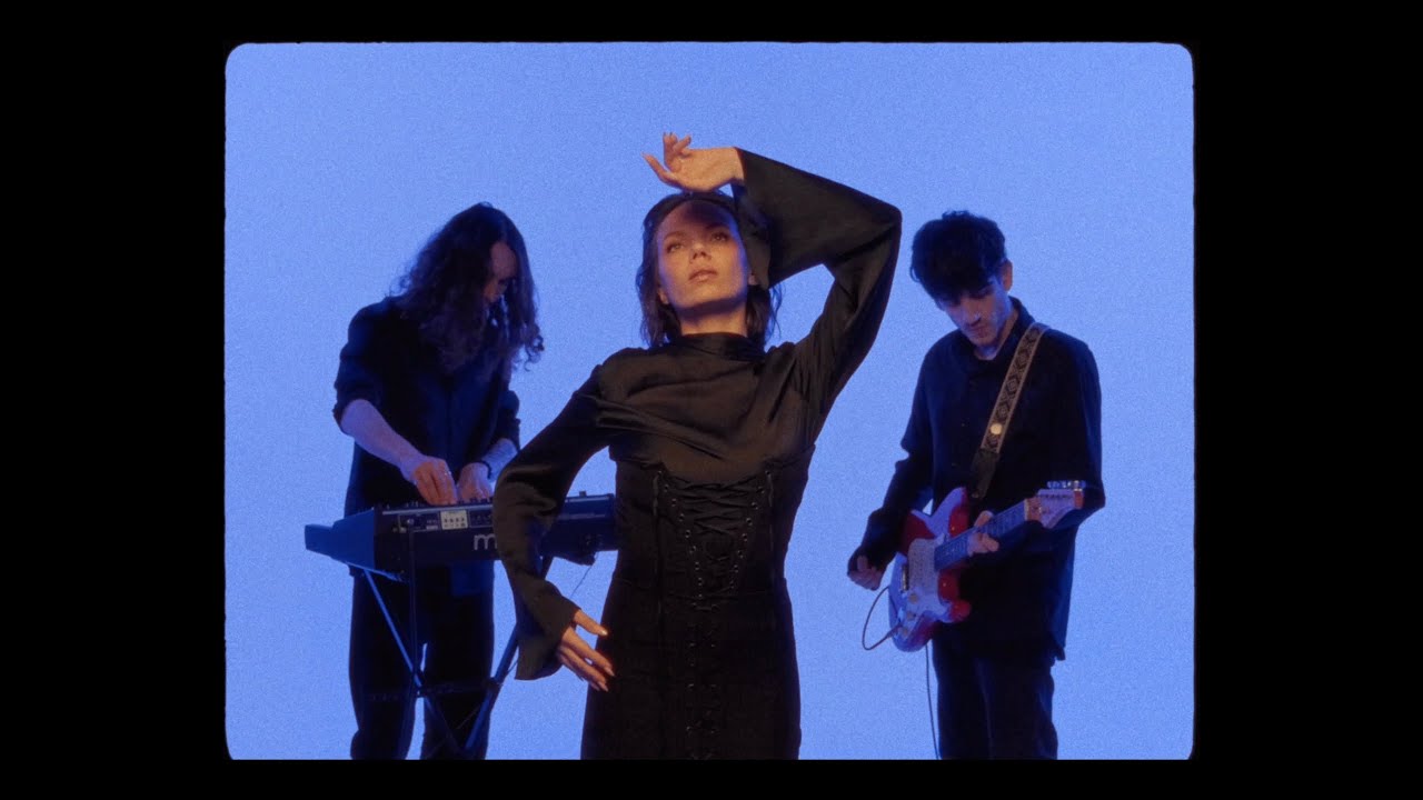 Eli Verano — Endless Night - YouTube