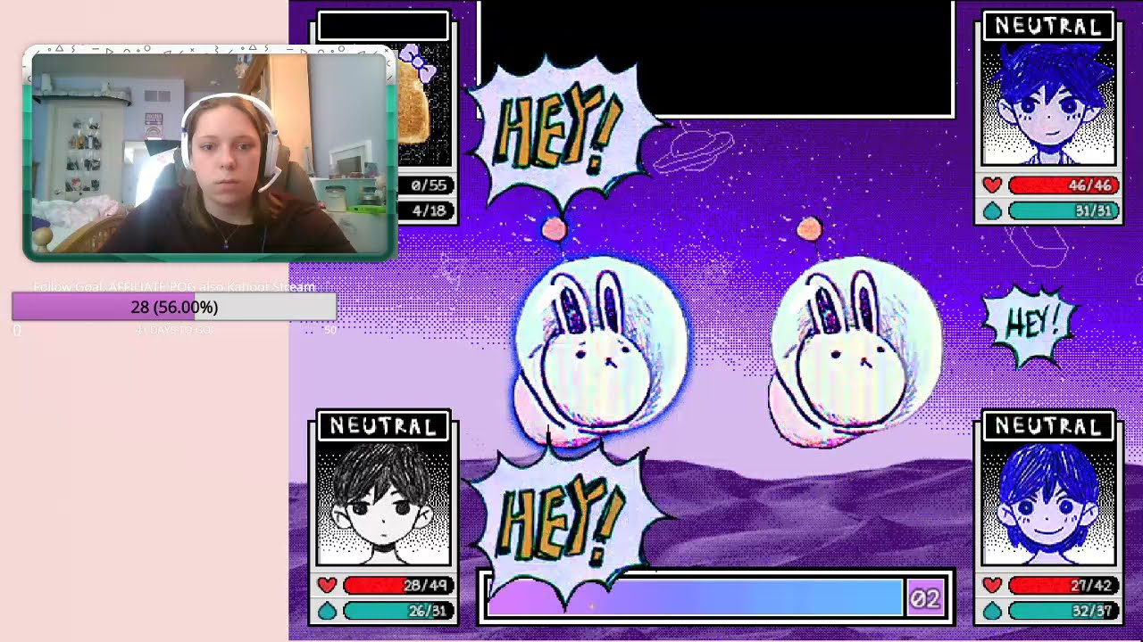 Meeting the LIFE JAM GUY! (Omori Ep. 4) - YouTube
