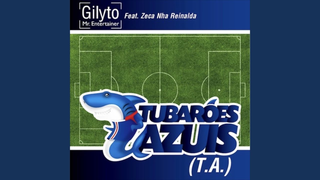 Tubarões Azuis (feat. Zeca Nha Reinalda) - YouTube