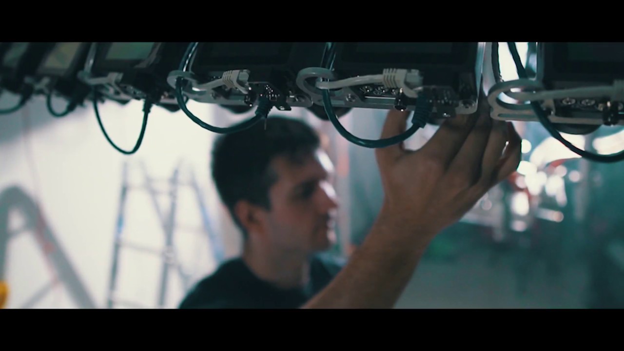Chronos Ring presentation - YouTube
