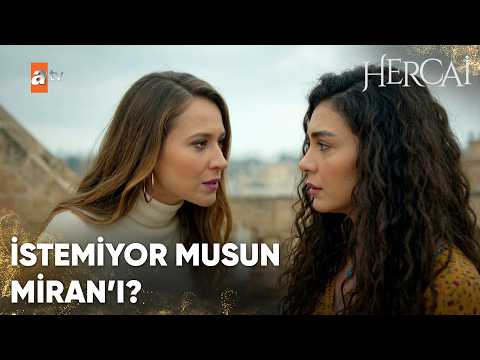 Gönül, Reyyan'ı köşeye çekti -  Hercai