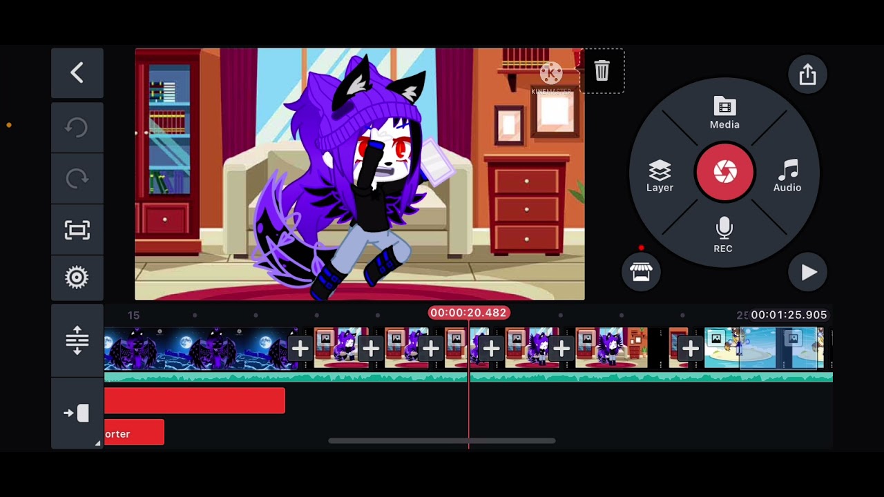 How I Make my video s - YouTube