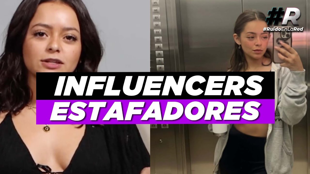 Gaby Bastida: exhiben a influencer por quedarse con productos y no ...