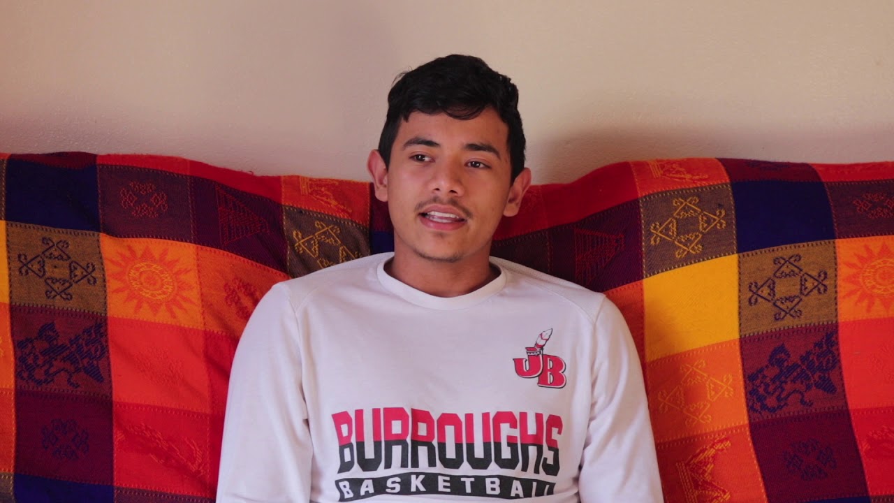 CHS 345 ASL Project - YouTube