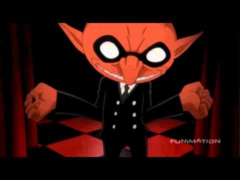 Swing Swing Swing - Soul Eater